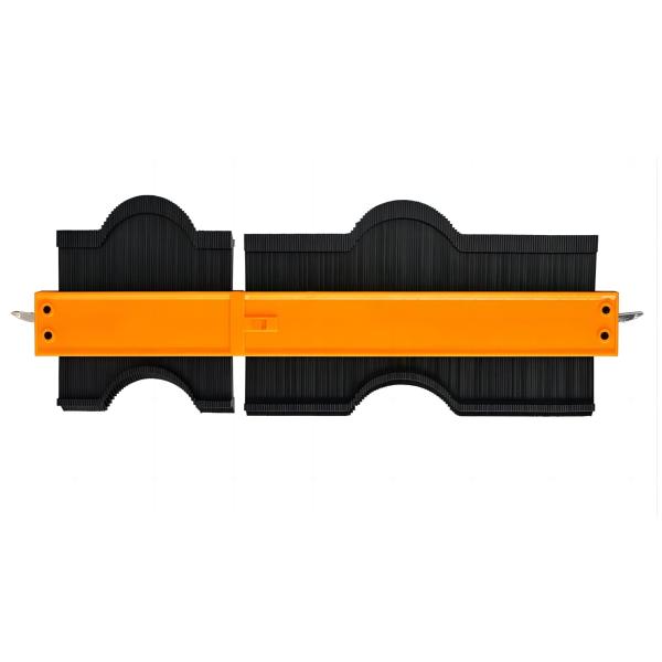 インダストリアル連結可-10+5インチ/-/-・Color:連結可-10+5インチ・パッケージ個数:1・DIYの不可欠なツールゲージ針がABSプラスチック製で、対象物を傷付けにくく、形状の移し取りも簡単にできます。・良い素材とポータブル:輪...