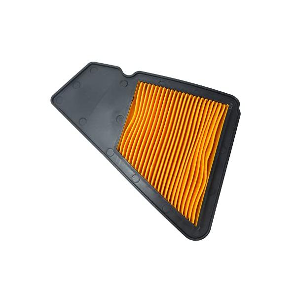 -/-/NFACXXGE00・ヤマハ ギア 4st用のエアクリーナーエレメントです。・ヤマハ純正品番3B3-E4451-00の互換品になります。・使用していると徐々に目詰まりしていきますので、定期的な交換をお勧めします。・ビジネスPRO製品...