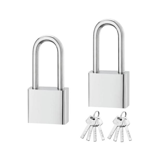 シルバー/-/GLOWZEN-WT044-4・1.用途：この長柄式掛錠は、バックパック、ビジネスバッグ、釣り箱、収納キャビネット、収納室、工具箱、作業場、ガレージ、収納キャビネットなど、さまざまな場所で使用可能です。・2.堅固で安全な掛錠：...