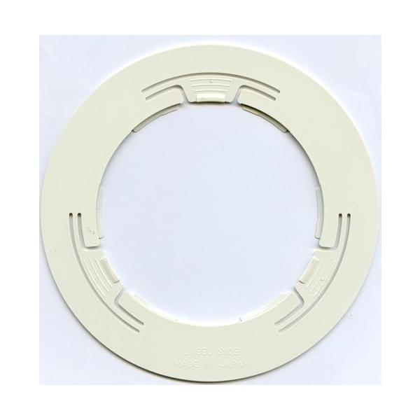 日本製8cmシングルCD用アダプター。丈夫で安心・使い方は簡単。パッケージのQRコードをお読みいただければ、動画でもご覧いただけます