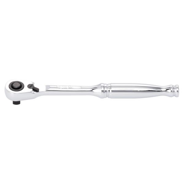 スタンダードシルバー/TRH21:差込角:6.35mm1/4/TRH21・Size:TRH21:差込角:6.35mm1/4・パッケージ個数:1・差込角:6.35mm1/4・全長:145mm・質量:108g・送り角:5度・ソケットホールド機構...