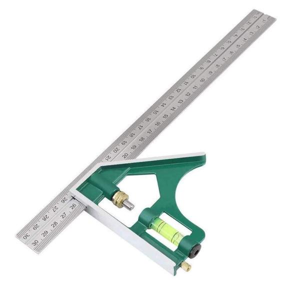 多功能角定規・パッケージ個数:1