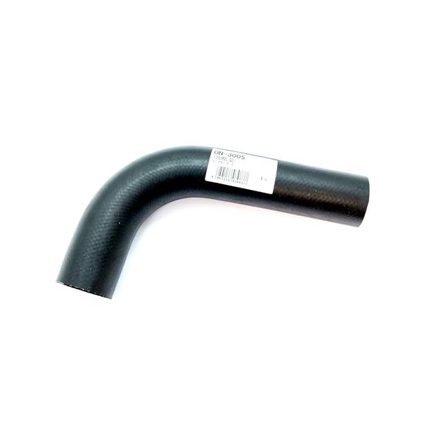 ON-3005ブラック/-/ON-3005・Style:ON-3005・多種多様な自動車用ゴム製品を製造する大野ゴム工業の製品です・形状 : L型・内径 : 32.0mm / 厚み : 4.0mm・サイズ : L1180mm / L2100mm