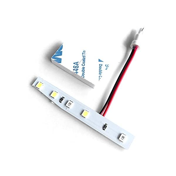 ■商品名　：　シフトポジ LED N BOX エヌボックスJF3/JF4 LEDシフトポジション ■型 番　：　TN-4674WH 適合車種 車種　：　N BOX　/　N BOXカスタム　/　N BOX+　/　N BOX+カスタム 型式　：...