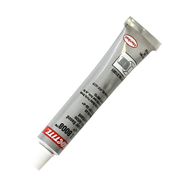 -/-/51001J・パッケージ個数:1・焼付き防止潤滑剤 耐熱タイプ CA-5 Cooper Anti-seize・容量:28ml1oz・高耐熱性982℃・素材: 銅