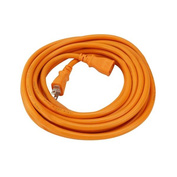 オレンジ/-/FW084-5・Color:オレンジ・パッケージ個数:1・定格:12A・125V、差込口:1口・電線サイズ:VCT2芯×0.75sq・色:オレンジ・長さ:5m・仕様:屋内用