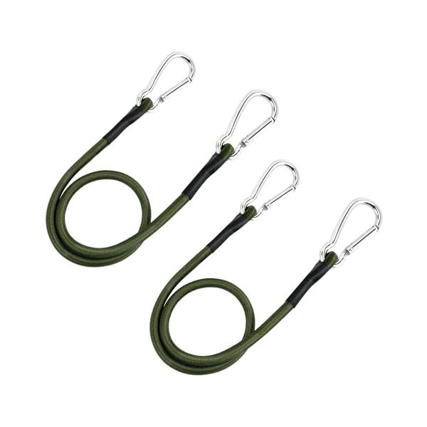 S-長30cmアーミーグリーン/120cm/SA-11- rope-2pcs-S・Size:120cmNumberOfItems:2・・