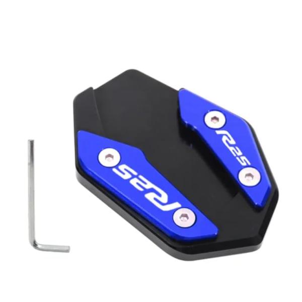 ブルー/-/-・Color:ブルー・パッケージ個数:1・ＹＺＦーＲ２５　用　２０１９年式以降