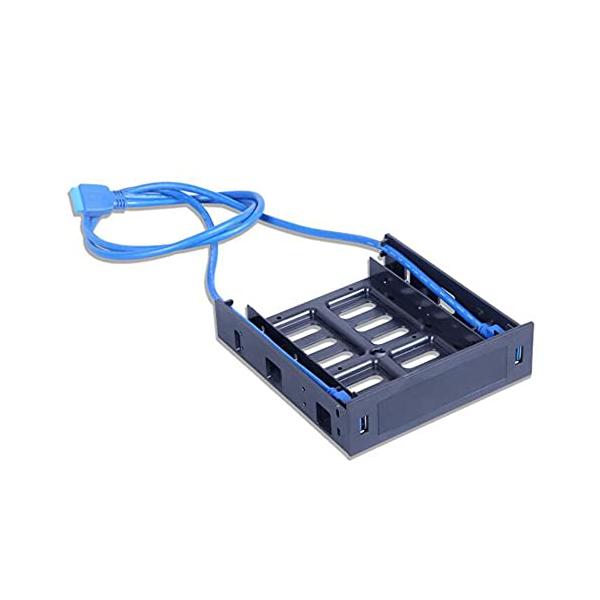 ブラック/-/500133324・パッケージ個数:1・1.アプリケーション：PC 5.25インチベイに適合します。・2.取り付けアダプターを使用すると、3.5インチの内部デバイス、3.5インチのHDD、または2.5インチのSSD / HDD...