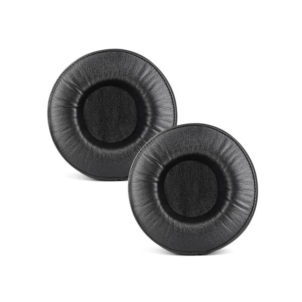 ブラック/-/-・NumberOfItems:1・交換用クッションイヤーマフイヤーパッドは、OneOdio Studio Pro10 30 50 Monitor 60 Pro Cヘッドフォンに適合します。・OneOdioスタジオ用イヤーパッ...