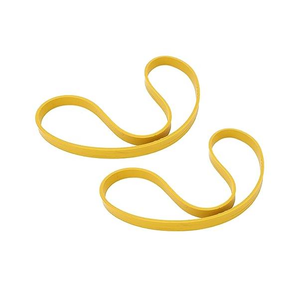 -/-/JGGLDvwd9mx3thr・パッケージ個数:1・優れたゴム製バンドソータイヤは破損やひび割れが起きにくく、寿命を大幅に向上させます。・均一な厚さでブレードの追跡を最適化し、優れたトラクションと冠を提供し、ブレードの損傷を防止しま...