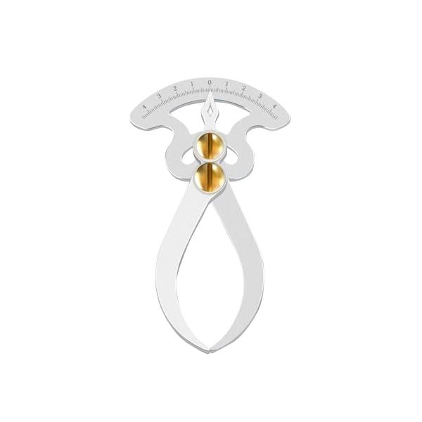 -/-/AZ-00041a・内径と外径が測定可能：両サイドの先端部分を測定対象に合わせるだけで、簡単に内径や外径を測れる便利な内外兼用キャリパーです。内外兼用なので、このツールが1つあれば内径と外径をそれぞれ測定できます。・約4.5cmまで...