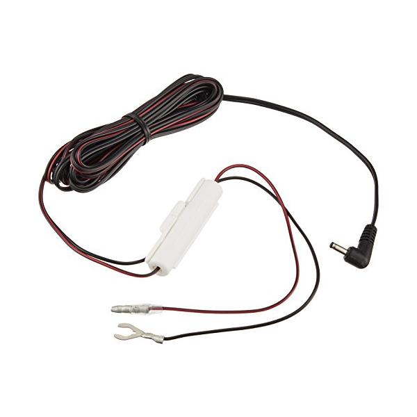 2 RO-103電源直付DCコードブラック/-/RO-103・Style:2 RO-103電源直付DCコード・パッケージ個数:1・コード長:3.5・セルスター CELLSTAR レーダー探知機オプション 電源直付DCコード・12V/24V車...