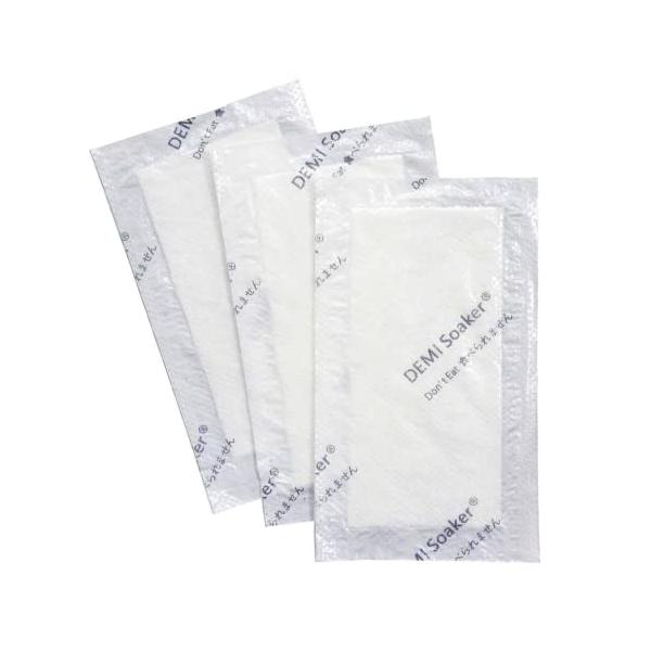 単品ホワイト/-/00385586・Style:単品・パッケージ個数:1・・食材接触面に穴がない設計・・食材のうまみ成分であるドリップの吸いすぎを防ぎます。・・2層タイプと比較してドリップ吸収力保持力があり食品鮮度を長く保ちます（当社比）