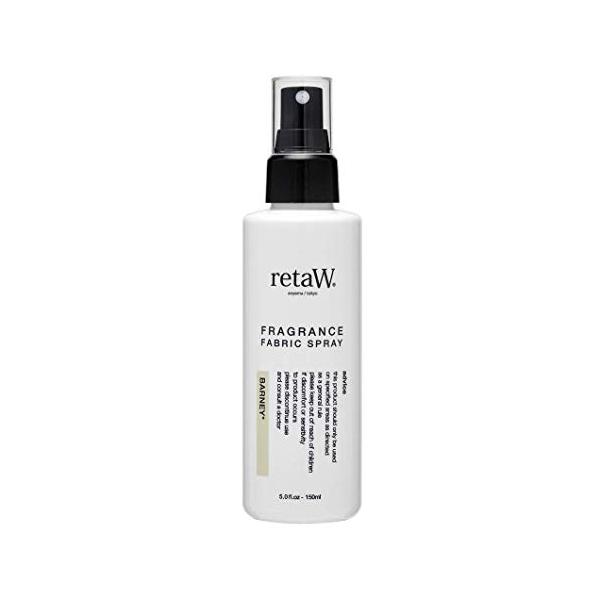 -/150ミリリットル x 1/-・パッケージ個数:1・5.0fl.oz/150ml・透明感のある石けんの爽やかな香り。・お気に入りの洋服を香りで除菌・消臭できるスプレータイプのファブリック用リフレッシュナー。・洋服をはじめ、帽子、スニーカ...