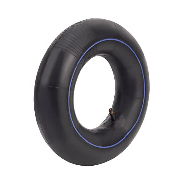 パッケージ個数:1・製品仕様タイヤチューブ *1；サイズ 4.10-6 3.50-6 13x4.00-6 13x5.00-6 145/70-6；正味重量：286ｇ・ブチルゴムの材質タイヤチューブはブチルゴムの材質を採用します。・気密性が優れ...