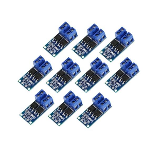 -/-/Itisyou7600・パッケージ個数:10・大電力デュアルMOSFETトランジスタ:我々の商品は、高電流および強力なパワーを提供するためにインポートされた大電力デュアルMOSFETトランジスタを採用しています。・広範囲の入力電圧:...