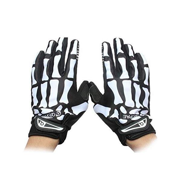 ブラック/Lサイズ/QEP01-L・Size:Lサイズ・パッケージ個数:1・サイズ：L（手の幅：8〜9cm）・大きさ：約24cm×10cm・重さ：約58g・カラー：黒