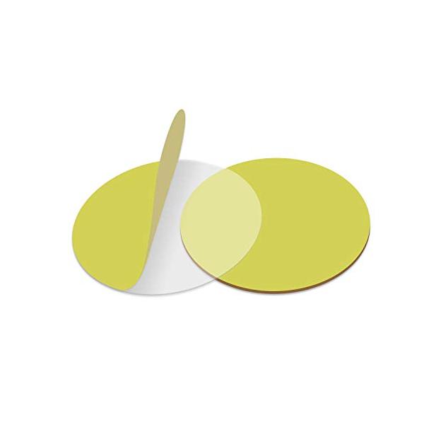 透明/-/-・パッケージ個数:1・●吸盤タイプ車載スタンド用の取付用シート（ベース）です。・●直径：70mm、透明ジェル両面タイプ、直径70mm以下のスタンド吸盤に対応できます。・●両面に強力粘着透明ジェル使用しています。透明ジェルは完全に...