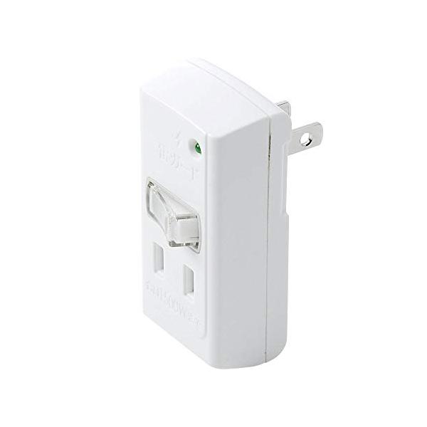 レッド/-/TAP-SP221・パッケージ個数:1・サンワサプライ