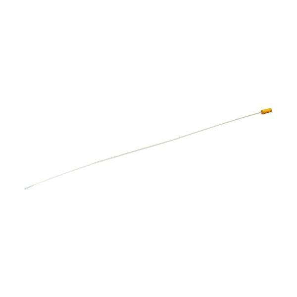 4mmパイプ50B0012黄色/4mm×860mm/CJ-169HE・Style:4mmパイプ50B0012・パッケージ個数:1・サイズ:4mm×860mm