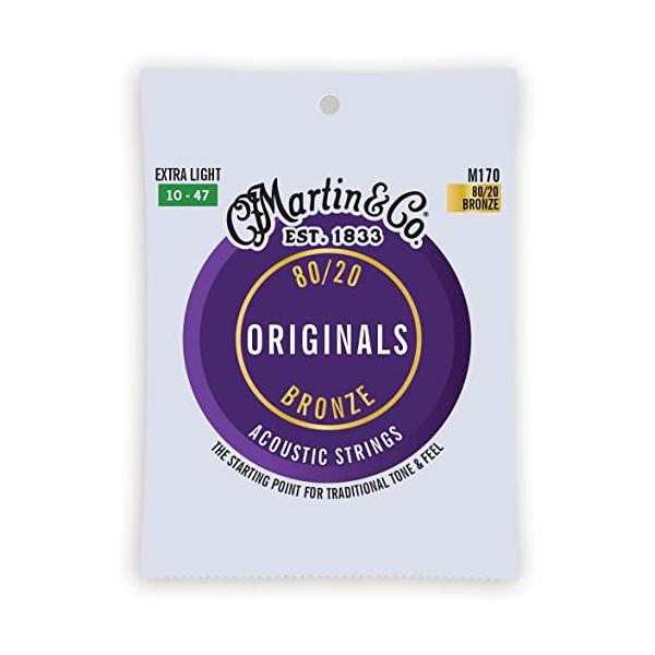 -/Extra Light/41Y20M170・パッケージ個数:1・ゲージ:ExtraLight1弦.010・2弦.0143弦.023・4弦.0305弦.039・6弦.047