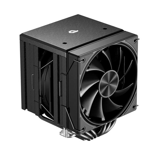 黒/-/UE2-CPU FAN・Color:黒・パッケージ個数:1・Intel/AMD両対応UE2シリーズCPUクーラー Intel/AMDサポート、Intel LGA: 2011/2066X79/X99マザーボード1851.1700.12...