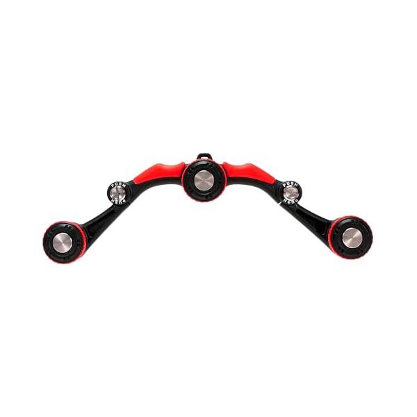 インフェルノレッド/80cm/-・Color:インフェルノレッド・パッケージ個数:1・●PE0.3号〜6号、リーダー3lb〜80lbまで対応・FGノットを簡単、スピーディーに編み込みでき船上や風のある釣り場での結束もストレスなく行えます。・...