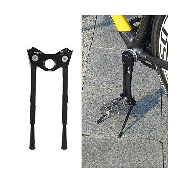 - Unique innovative design・- Quick and easy to fit・- Weight: 75g・- Color: Black as pic.shown・Contents: 1 pc/pack