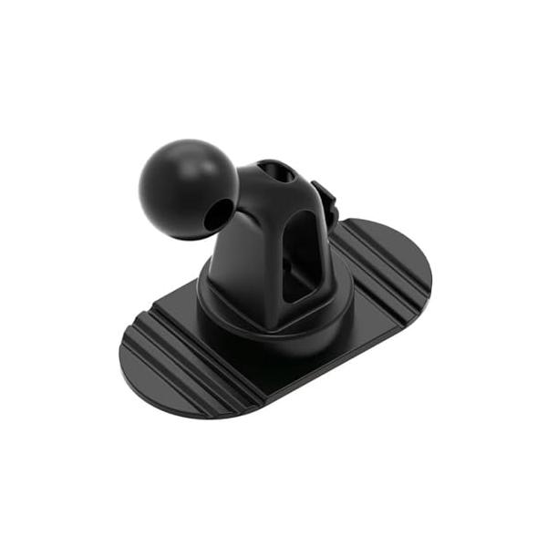 ブラック/-/-・高品質素材携帯電話ホルダーは高品質のプラスチック製で、丈夫で耐久性があり、変形したり壊れたりしにくく、耐用年数が長い。ブラックのエクステリアは、インテリアとトーンを統一したシンプルなデザイン。・プロダクトデザイン携帯電話ホ...