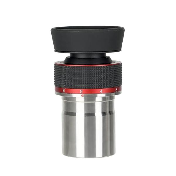 パッケージ個数:1・SV215 ズーム接眼レンズは、同焦点設計を採用しています。どんなに焦点距離を変えてもピントを合わせ直す必要はありません。 ただし、若干の調整が必要な場合があります SV215 ズーム接眼レンズは、主に中〜ハイエンドの短...