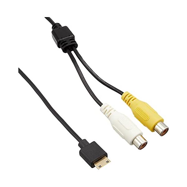 ブラック|ホワイト|イエロー/-/ZR-11・PatternName:AV入力ケーブル ZR-11・パッケージ個数:1・コムテックAV入力ケーブル・ケーブル長:約4.0m・対応製品に接続することでバックカメラや外部入力機器の映像を、対応製品...