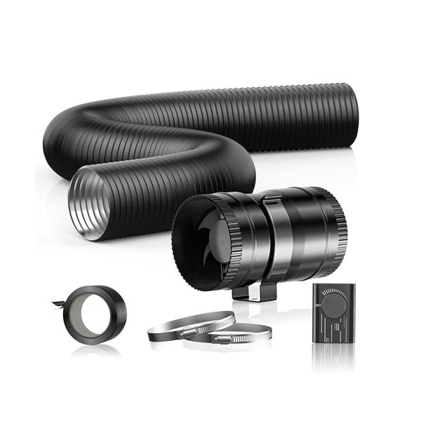 コンパクトブラック/HI-75SD/φ75mm-セット/ZH601・Size:HI-75SD/φ75mm-セット・パッケージ個数:1