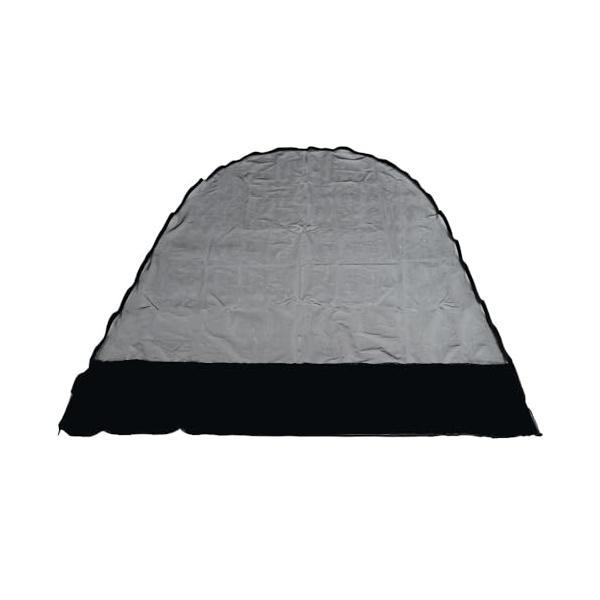 拡張テント専用のメッシュドア/40 cm x 20 cm x 10 cm/-・Color:拡張テント専用のメッシュドア・Is waterproof: True・Item length width height: 40.0 centimete...