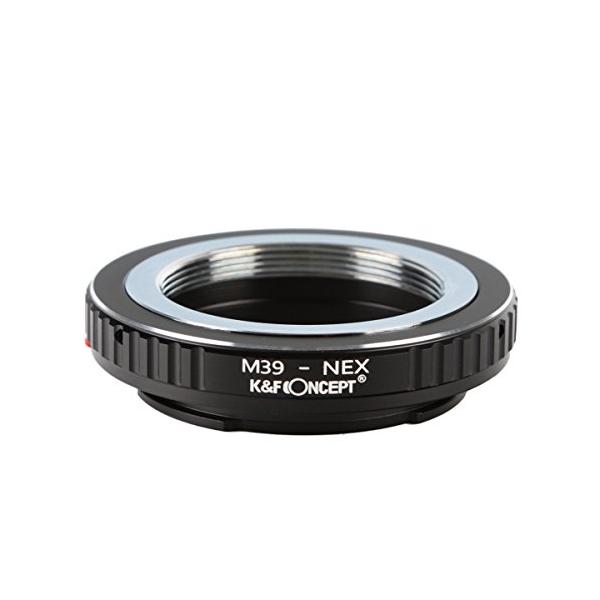 ライカLマウント-/ライカLマウント/KF-39E・Size:ライカLマウントPatternName:単品・パッケージ個数:1・型式:KF-39E 日本品・対応レンズマウント:ライカLマウント・対応カメラマウント:ソニー│Eマウント・特徴:...