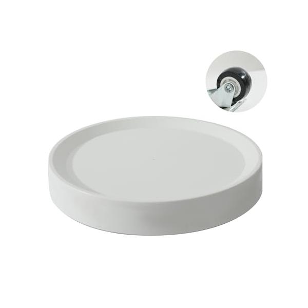 -/内径18.5cm/HPWXL03・Size:内径18.5cm・パッケージ個数:1・PP樹脂素材厚手の樹脂素材で、耐圧性が高く、割れにくく、変形しにくい。・持ち運びが簡単で移動しやすい移動が便利で手間がかからず、床を傷つけません。・隠しキ...