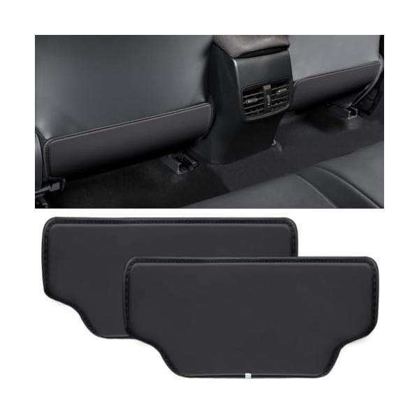 ブラック/-/シエンタ・Model:シエンタ・高品質素材：耐久性に優れたPUレザーを採用、3層の保護と環境に優しい材料、柔軟、防水、耐火、耐摩耗、汚れ防止、無臭で快適な手触り。他の普通のレザー、ナイロン素材で作られた物より使用寿命がずっとな...