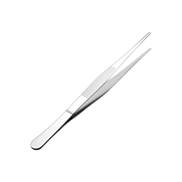 -/全長:約200mm/-・Size:全長:約200mm・仕様●材質:ステンレス、●先タイプ:直型（先が平らで丸く）、●全長:約200mm。・平らで丸い先先が平らで丸く安心して使用できる。先端は鋭くなく丸い弧を描いている、植物を傷つける心配...