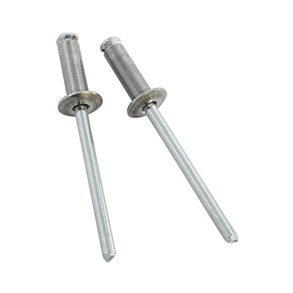 -/DAS66PL/DAS66PL・Size:DAS66PL・パッケージ個数:1・原産国:日本・締付可能厚mm:6.1-9.2・下穴寸法mm:5・サイズmm:A4.8、B14.5、C9.5・入数本:20