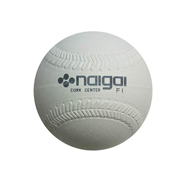 ソフトボールホワイト/1号/NEW-1・パッケージ個数:1・ソフトボール協会検定球・サイズ:周囲 26.7±0.32 cm・重量 :141±5g