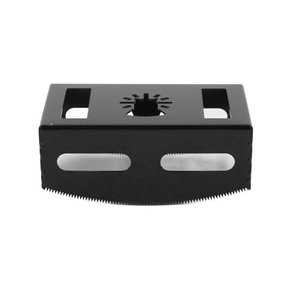 インダストリアル-/-/JGGLDzx3crws9n2・パッケージ個数:1・効率的な長方形の切断この長方形のスロットカッターは、シングルローとダブルローボックスをすばやく簡単に挿入するように設計されています。そのユニークなデザインは、同時に...