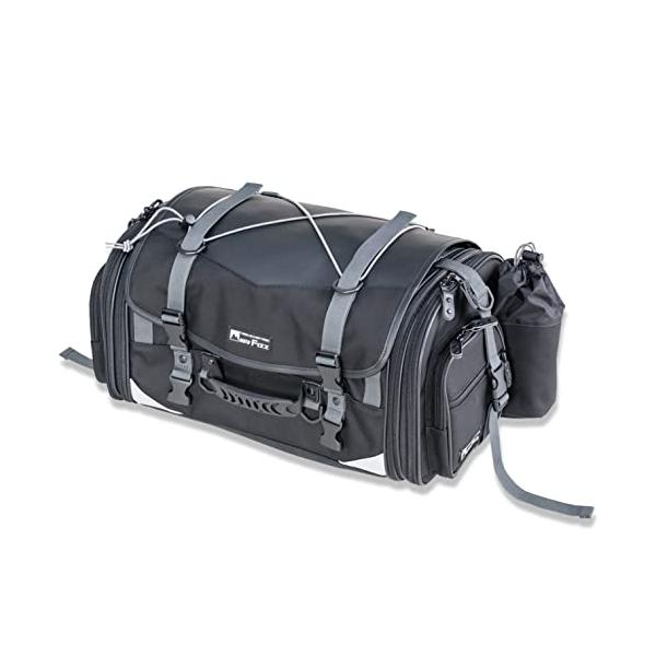 ミドルフィールドシートバッグブラック/29-40L/MFK-233・Color:ブラックStyle:ミドルフィールドシートバッグ・パッケージ個数:1・種類:単品・材質:1680Dポリエステル・PVCレザー・最大収納重量:8kg・梱包サイズ:...