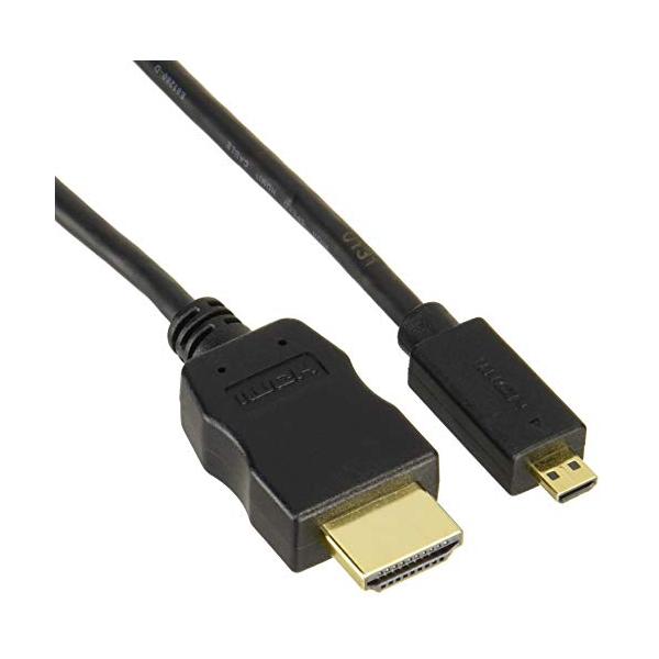 HDMIインターフェースケーブルケーブル長 1.8m 20年モデル ナビ対応ブラック/-/KNA-20HC・パッケージ個数:1・長さは1.8ｍ。・HDMI-Dナビ背面側接続と、HDMI-Aタイプの接続ケーブルとなります。・パッケージ重量: ...