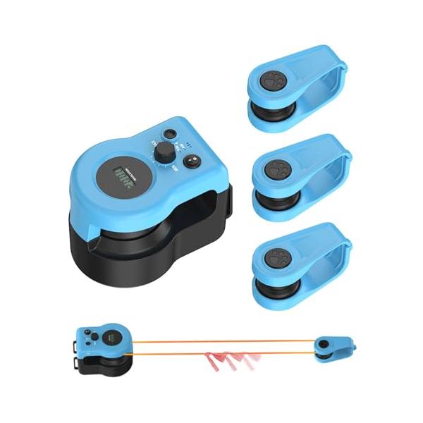 ペット運動おもちゃ-/-/R1489-XBL-F・室内猫の運動不足を解消現代の室内飼い猫に多い運動不足や肥満。そんな悩みを解消するために開発されたこのおもちゃは、猫が夢中で追いかけたくなる自動走行設計。まるで“猫のためのランニングマシン”の...