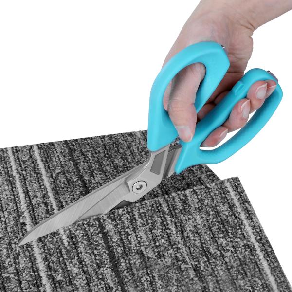 -/ブレード長さ105mm/DT209003AU・Size:ブレード長さ105mm・パッケージ個数:1・鋭いギザギザ刃ギザギザしている刃で対象物を外れなくしっかりと切断します。切り跡がよりきれいになります。ご注意：防錆油がツールに付着するこ...