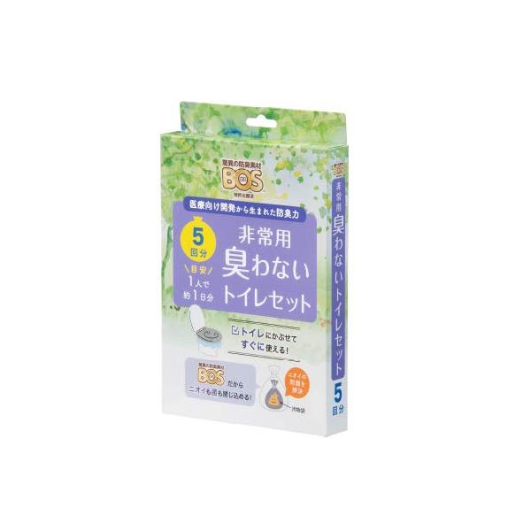 -/5回分/-・パッケージ個数:1