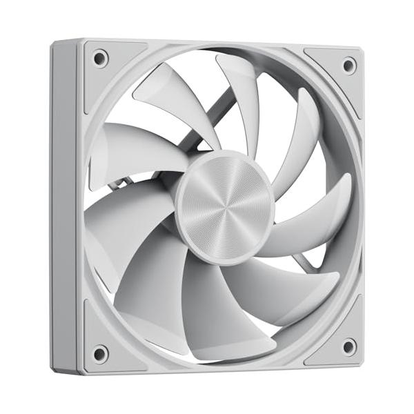 LEDない-/120mm/-・Size:120mmStyle:LEDない・高性能PC冷却ファン:高性能の120mm PWMファンで、マザーボードの温度に応じて速度を決定することができ、最大速度1650RPMの自動速度制御が可能です。最適な冷...