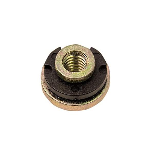 -/小/59768-97・入数：1セット・原産国：アメリカ合衆国・・7489Aの代替品・・シートナットキット、ナット、リテンションワッシャー付き