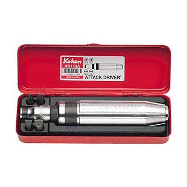 -/ケースサイズ:190×59×45mm/KOKEN・パッケージ個数:1・ケースサイズmm:190×59×45