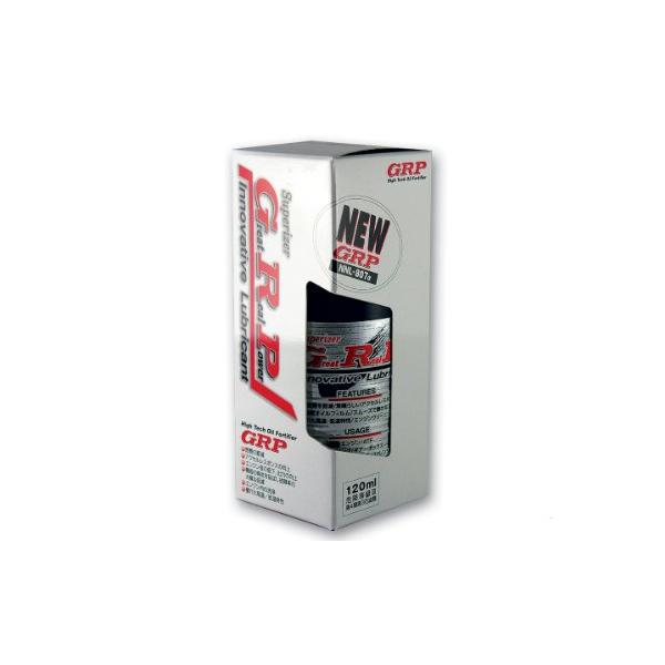 -/-/GRP-90038・パッケージ個数:1・生産国:カナダ・内容量:120ml・GRPエンジンオイル添加剤は廉価低粘度オイルに使用した場合、馴染まない場合がございます。・下記の粘度に該当するオイルは安全の為お使いにならないで下さい。 A...